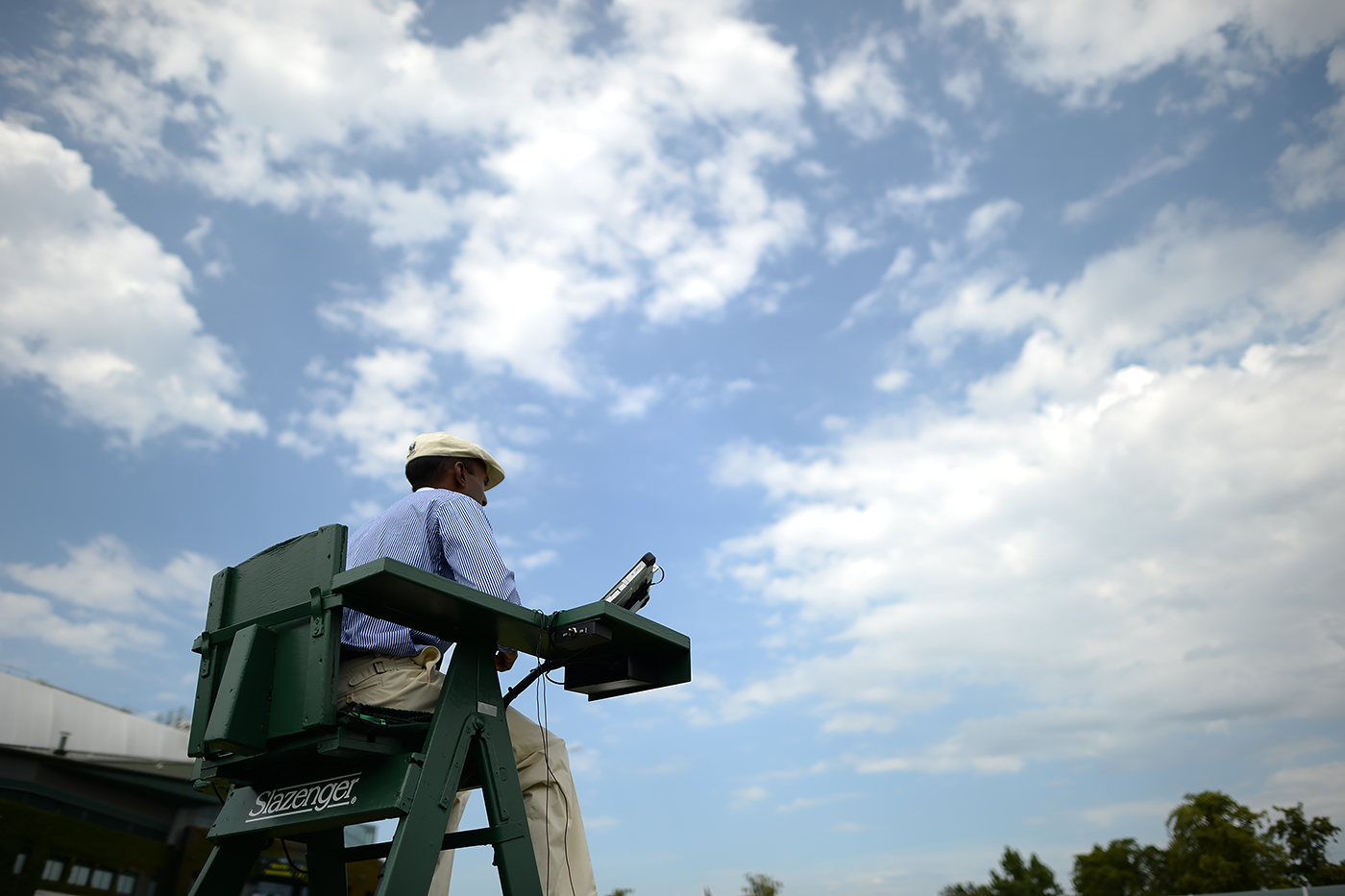 Day four highlights - The Championships, Wimbledon - Official Site by IBM