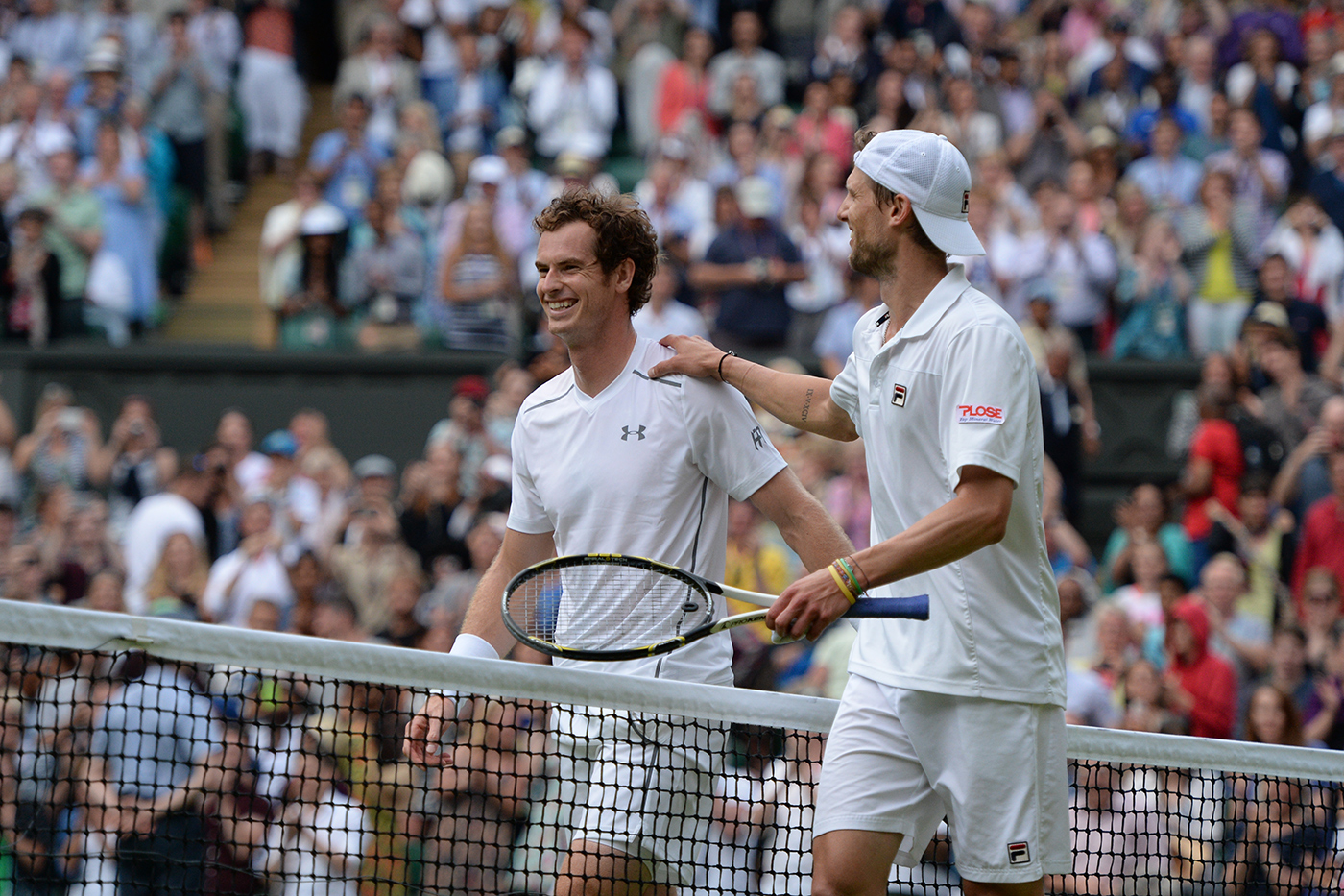Coolest pictures of pros | Page 150 | Talk Tennis