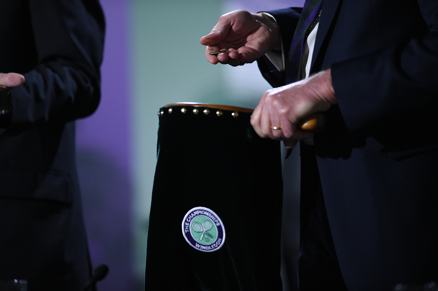 The Official Draw - The Championships, Wimbledon - Official Site by IBM