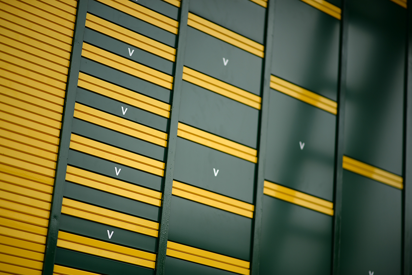 In pictures: Last-minute preparations - The Championships, Wimbledon ...