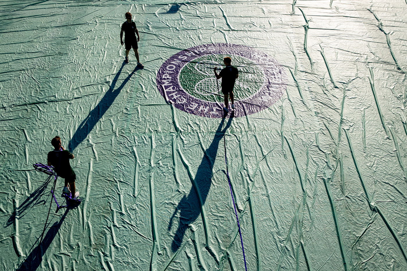 Wimbledon By The Numbers - The Championships, Wimbledon - Official Site ...