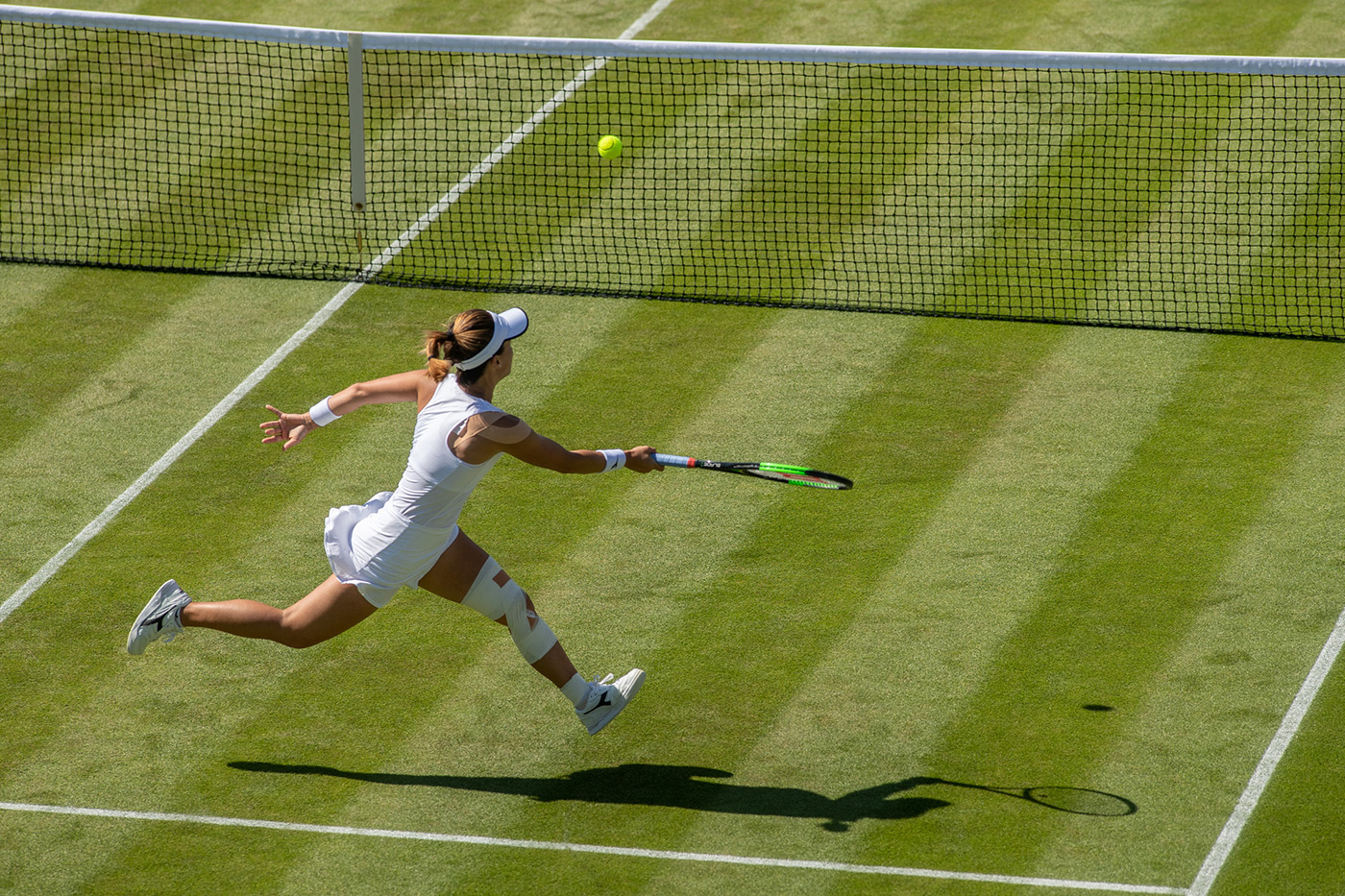 Wimbledon By The Numbers - The Championships, Wimbledon - Official Site ...