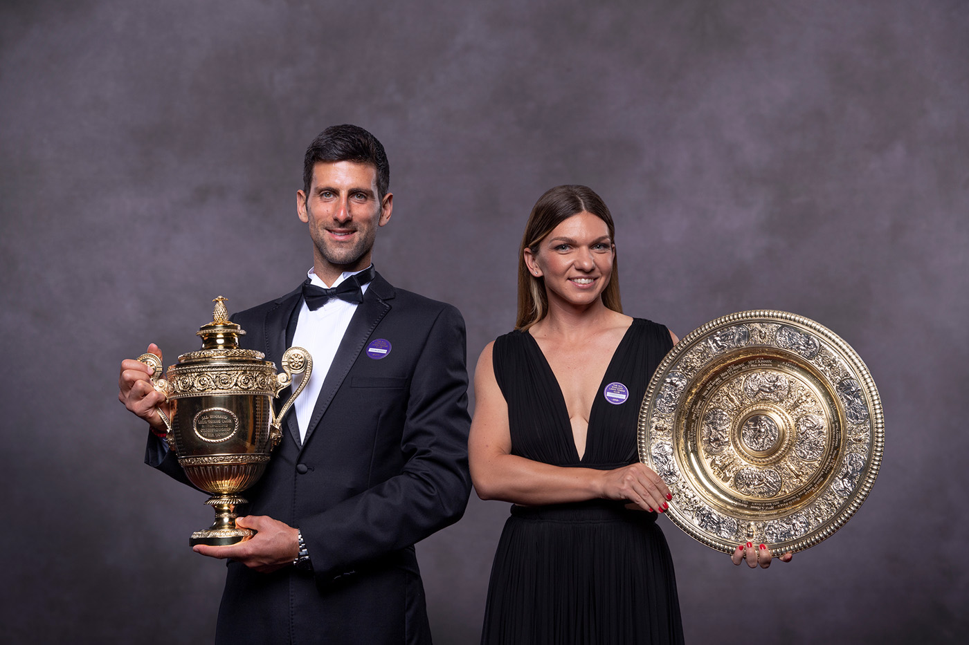 The 2019 Wimbledon Champions' Dinner - The Championships, Wimbledon ...