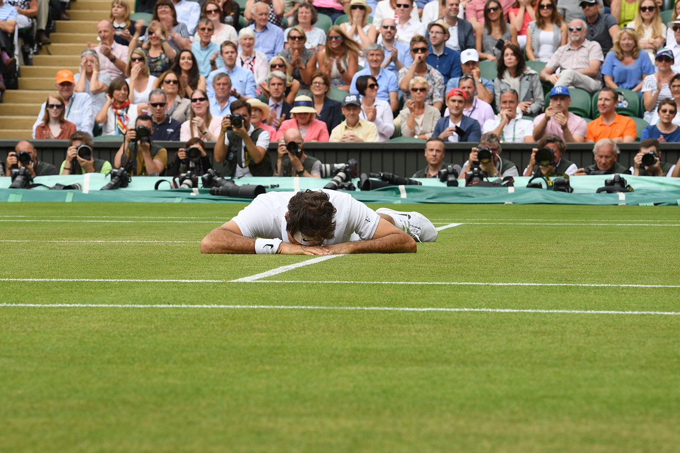 Thoughts from Day 11: What might have been for Federer - The ...