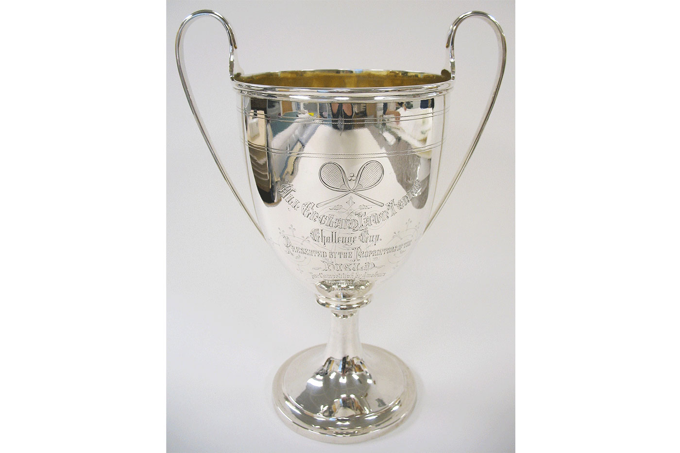 Wimbledon in 13 Objects - The Championships, Wimbledon - Official Site ...