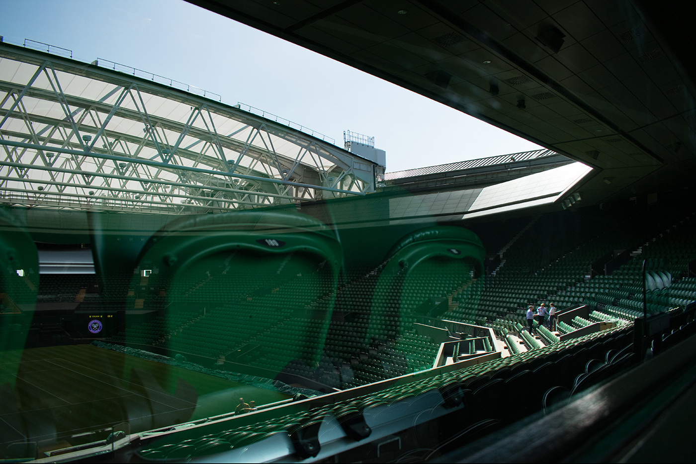 Insta-worthy: The AELTC through the eyes of the Instagrammer - The ...