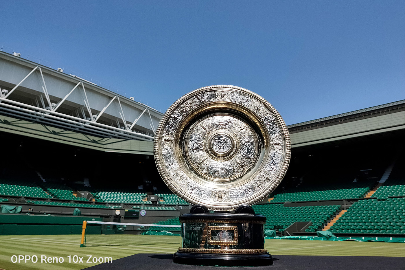 OPPO Ace The Shot: A Look Back At Pre-Tournament Views - The ...