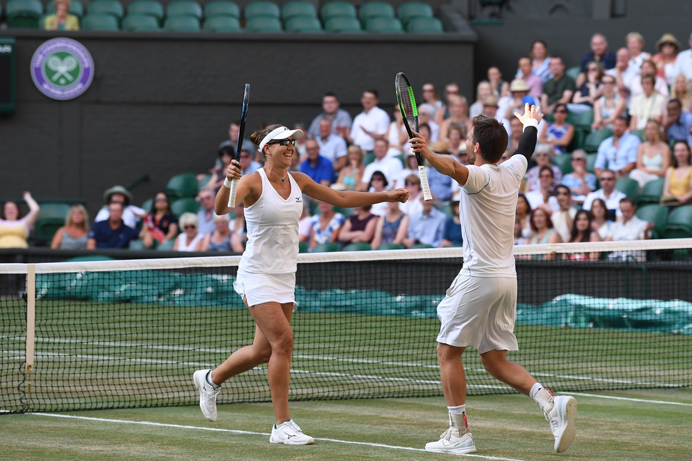 Finals Day at The Championships 2018 - The Championships, Wimbledon ...