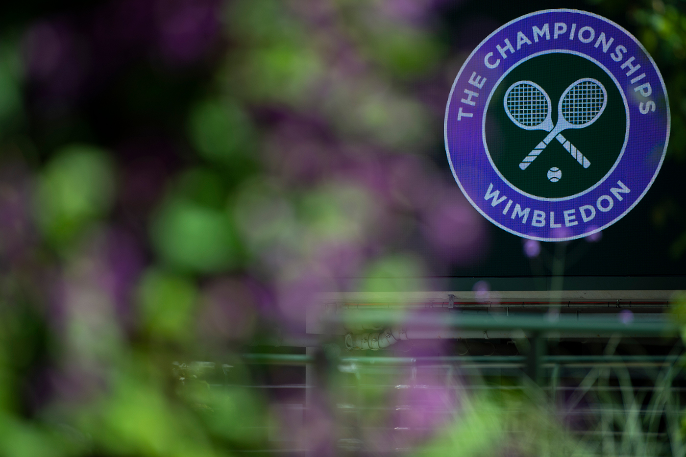 Wimbledon in bloom - The Championships, Wimbledon - Official Site by IBM