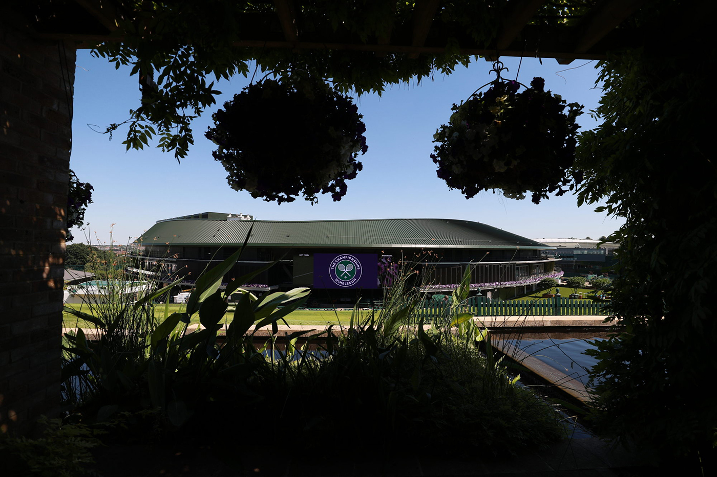 Wimbledon in bloom - The Championships, Wimbledon - Official Site by IBM