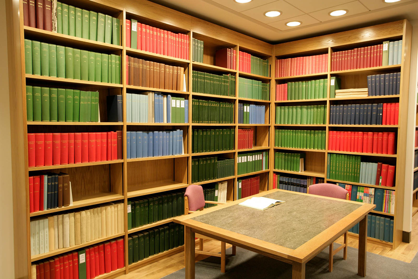 Library & Research Enquiries - The Championships, Wimbledon 2017 ...