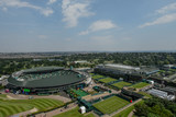 No.1 Court in transition - The Championships, Wimbledon - Official Site ...